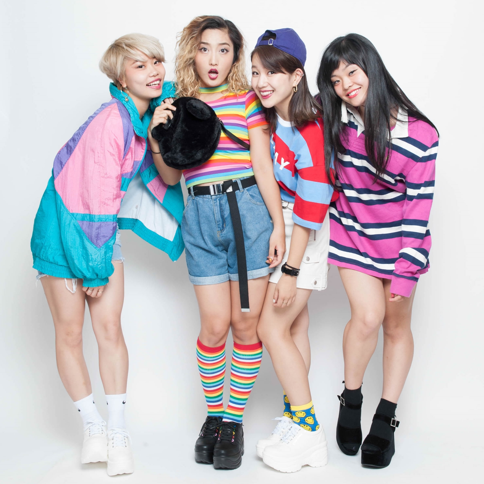 KikiRara(ダンスユニット)のメンバーの年齢は?wiki風プロフィールも!｜STAR★Channel