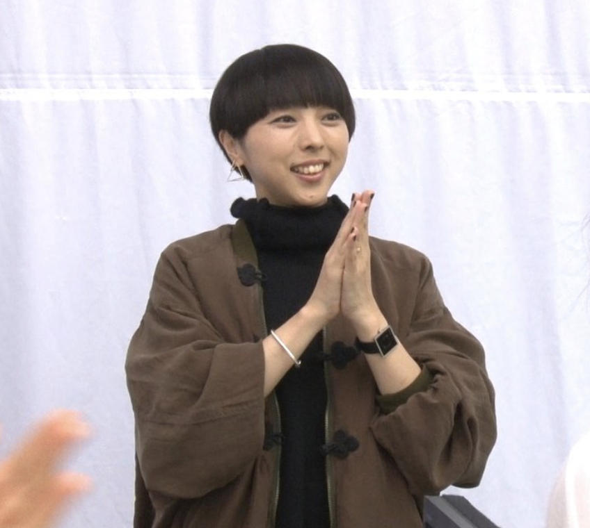 MIKIKOの結婚した夫や子供は?ファッションも可愛い演出振付家の年収も｜STAR★Channel